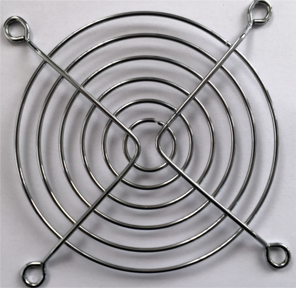 FAN ACCESSORIES | PHD Power