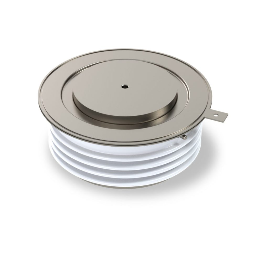 THYRISTORS - PHD Power