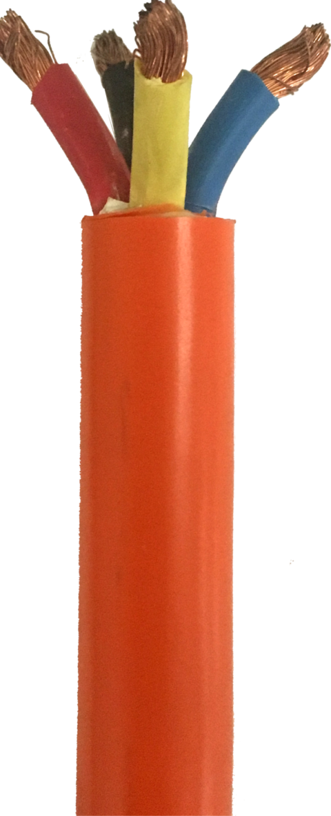 PVC NITRILE TRAILING - PHD Power