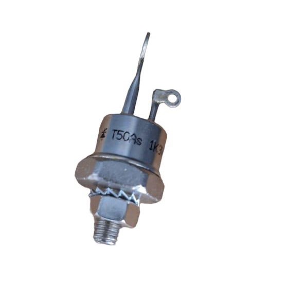 THYRISTORS - PHD Power