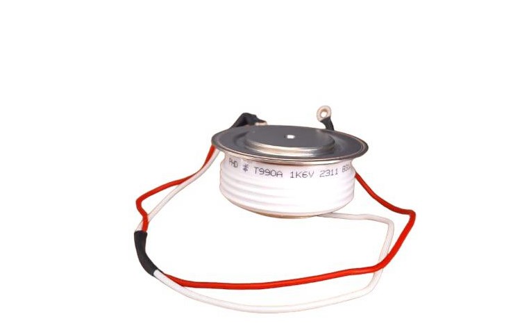 THYRISTORS - PHD Power